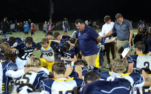 Athletics | Fideles Christian School