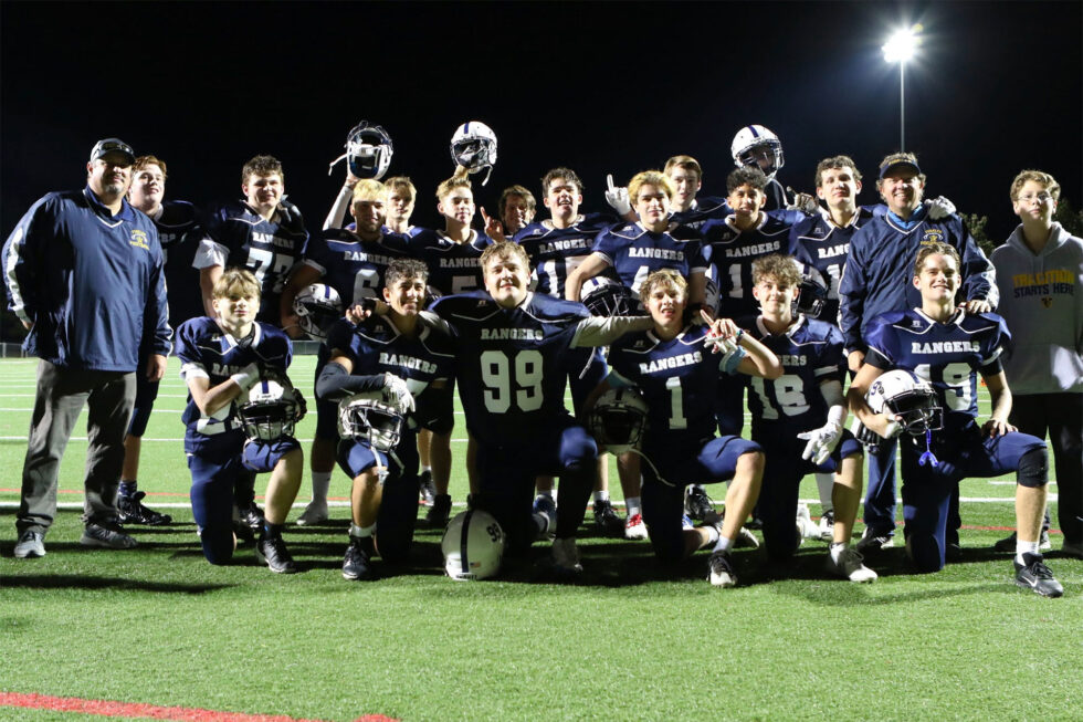 Football | Fideles Christian School