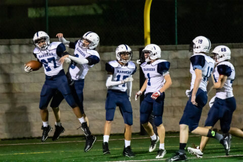 Football | Fideles Christian School