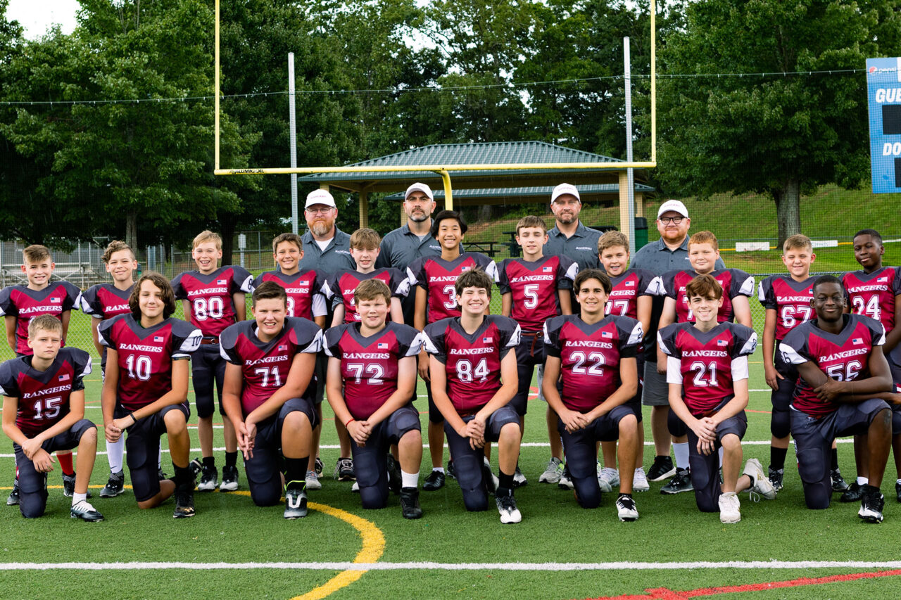 Football | Fideles Christian School