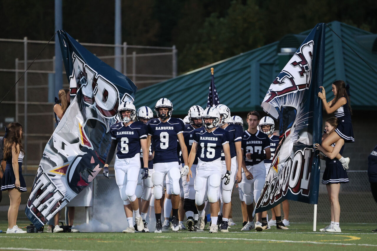 Football | Fideles Christian School