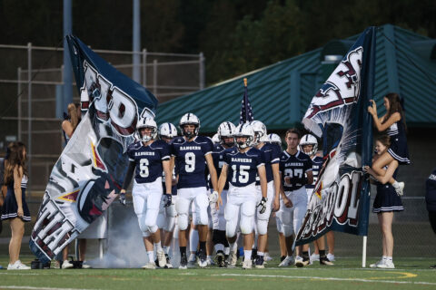 Football | Fideles Christian School
