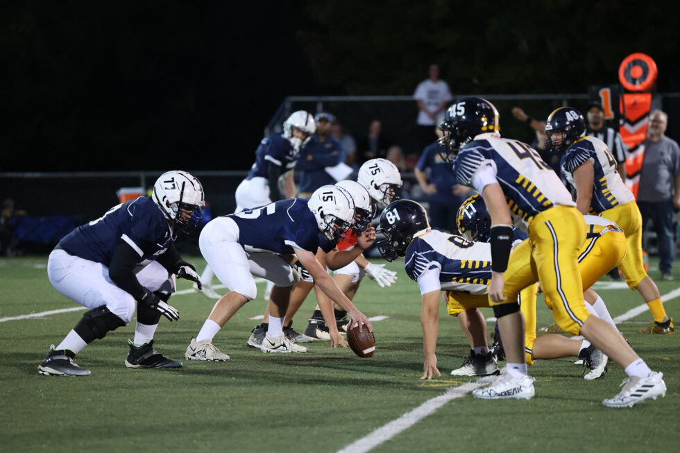 Football | Fideles Christian School