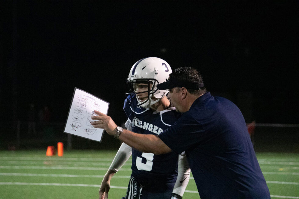 Football | Fideles Christian School